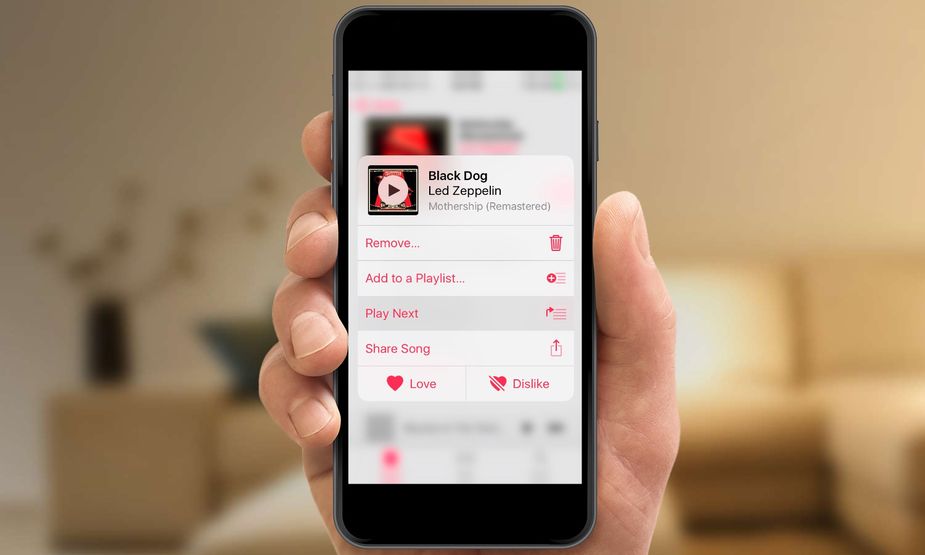 27 Essential Tips and Tricks for the iPhone 7 and iPhone 7 Plus | Tom's ...