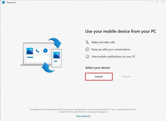 How to use and manage mobile devices on Windows 11 | Windows Central