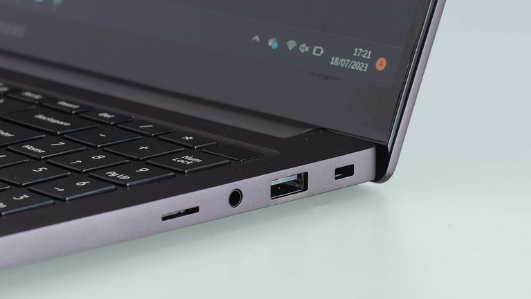 Samsung Galaxy Book 3 review: a great laptop if the price is right | T3