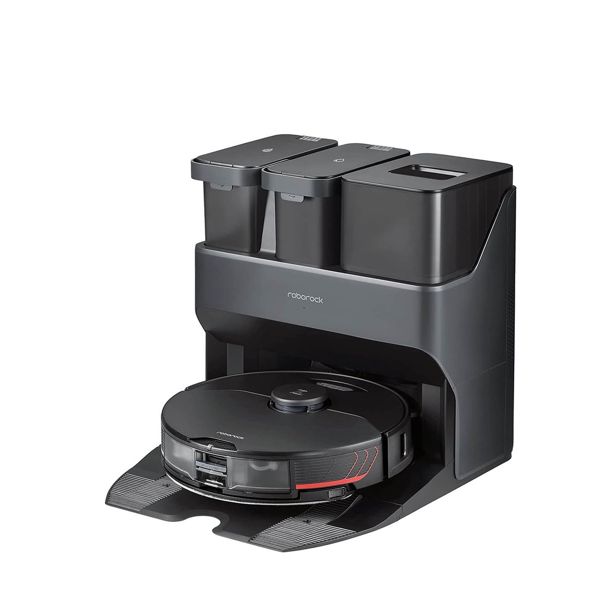 Best robot vacuums in 2024 tested and rated | Tom's Guide