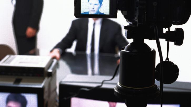 Video: How to Conduct a Better On-Camera Interview | TV Tech