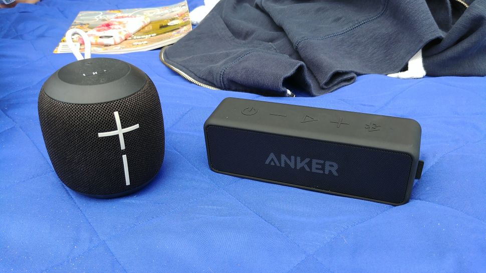 Anker SoundCore 2 review | TechRadar