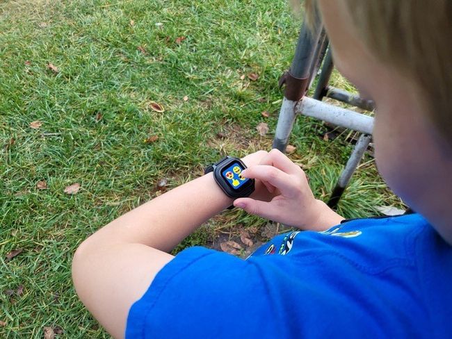 Gabb Watch review: A basic kids smartwatch that almost gets it all ...