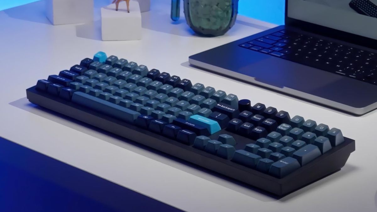5 peripherals that go great with your new Apple iMac | TechRadar