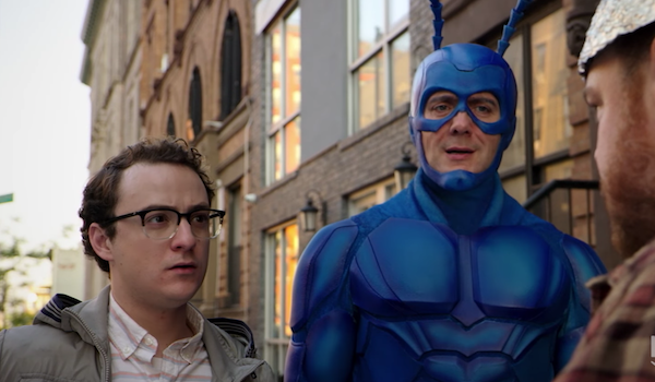 The 15 Best Superhero TV Shows Of 2018, Ranked | Cinemablend