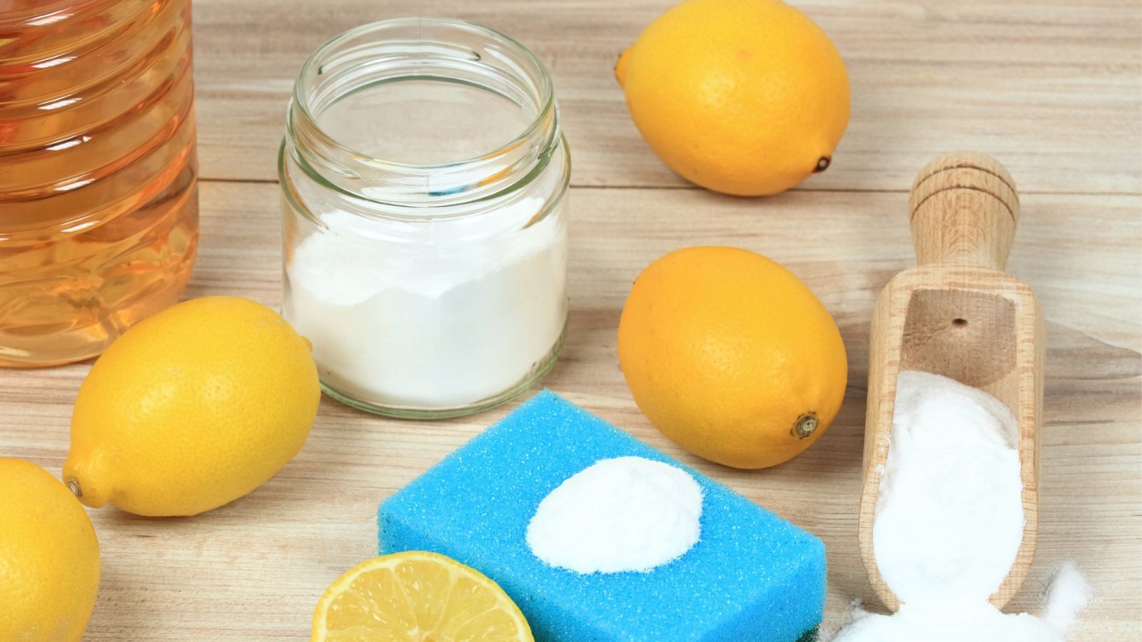 Cleaning with salt: how to do it and what to clean