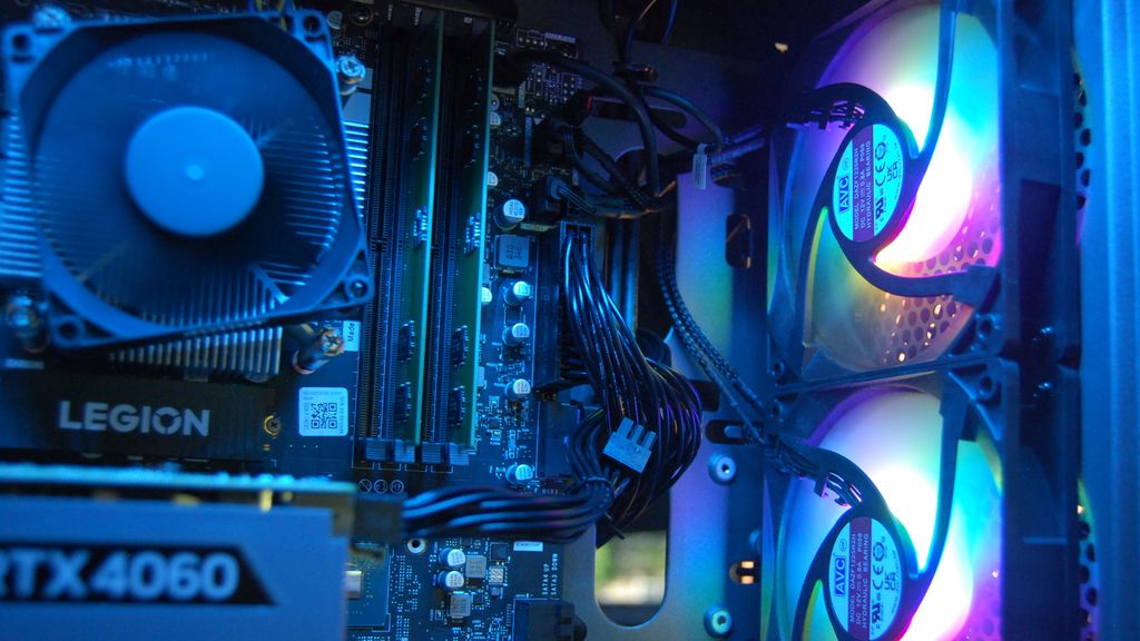 Best PCs for World of Warcraft in 2025 | Windows Central