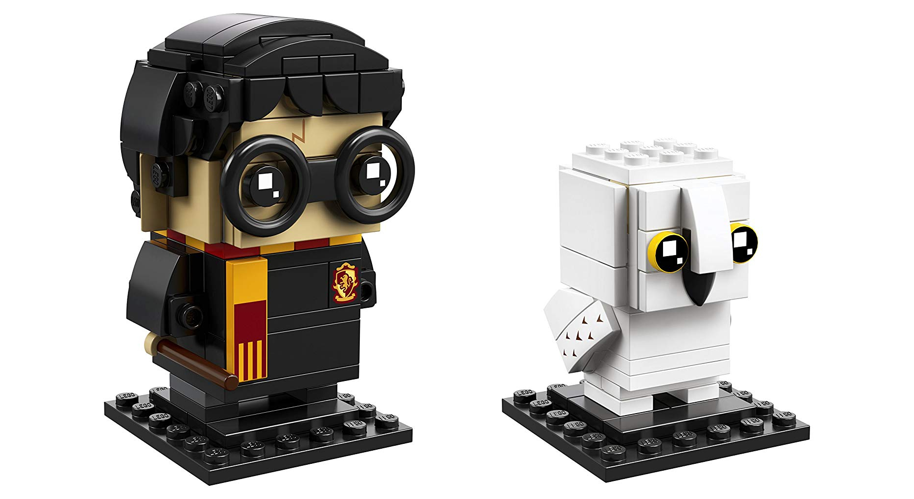 The best Lego Harry Potter sets 2020: fantastic toys and where to find ...