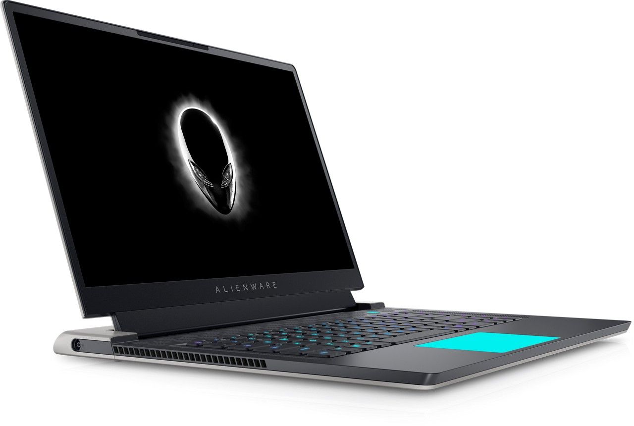 Los nuevos portátiles gaming Alienware X son los más finos y potentes ...