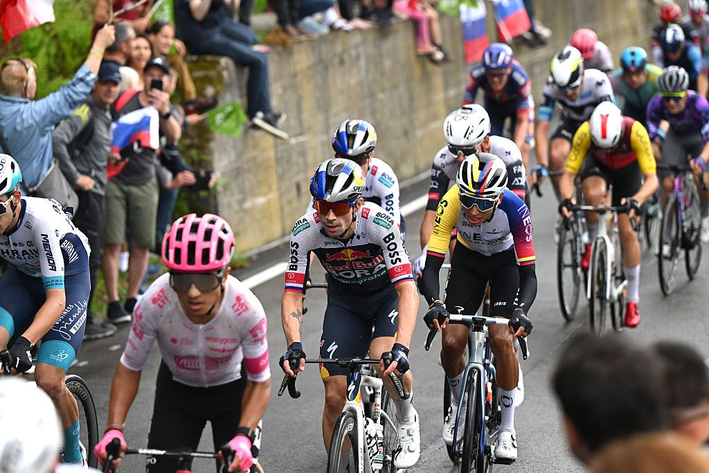 'Everything happened so fast' – Luck the difference between winning and ...