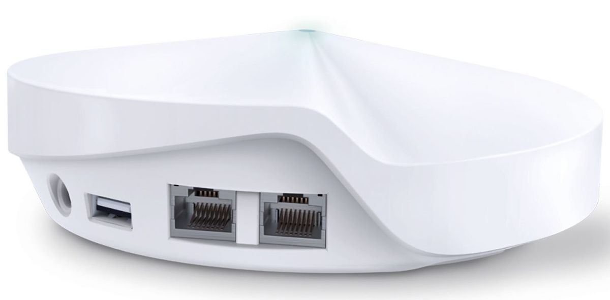 TP-Link Deco M9 Plus review | Tom's Guide