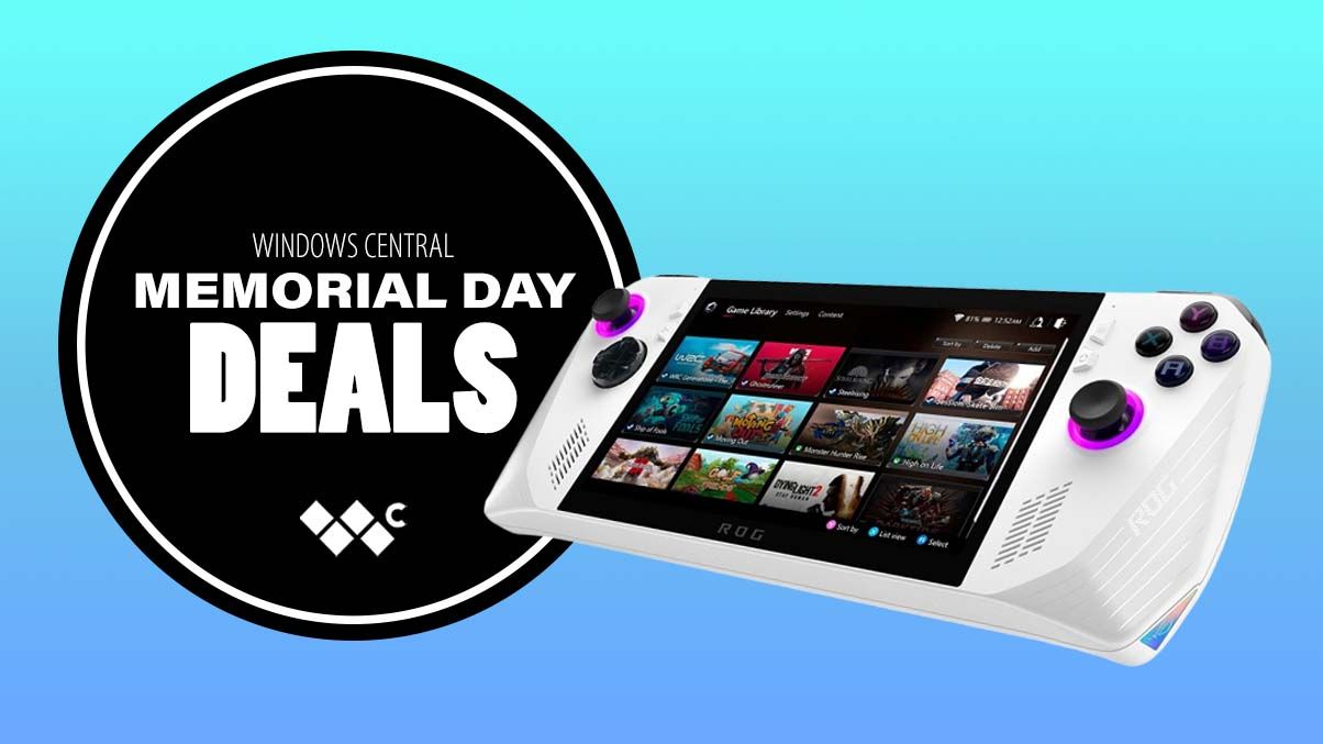 Deals and Bargains from the World of Tech | Windows Central