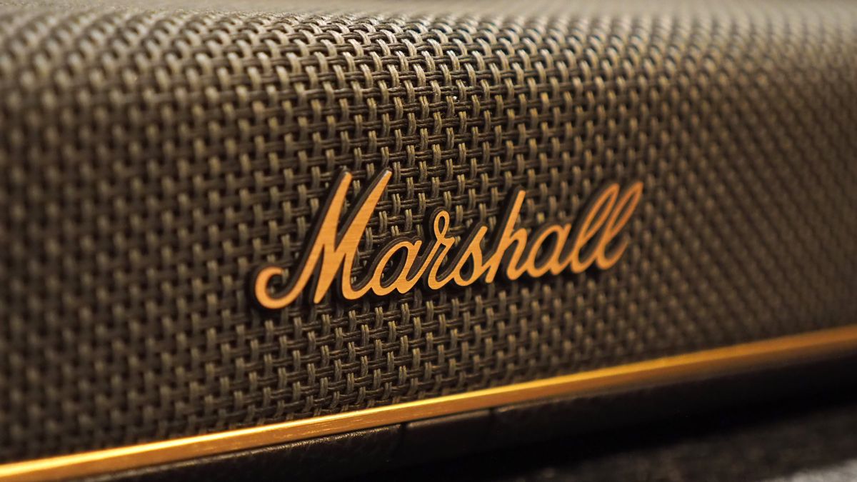 “We managed to create a soundbar the Marshall way”: How iconic British ...