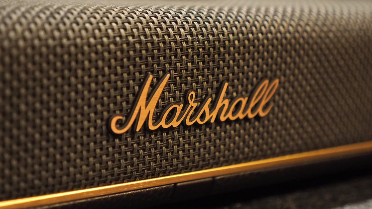 “We managed to create a soundbar the Marshall way”: How iconic British ...
