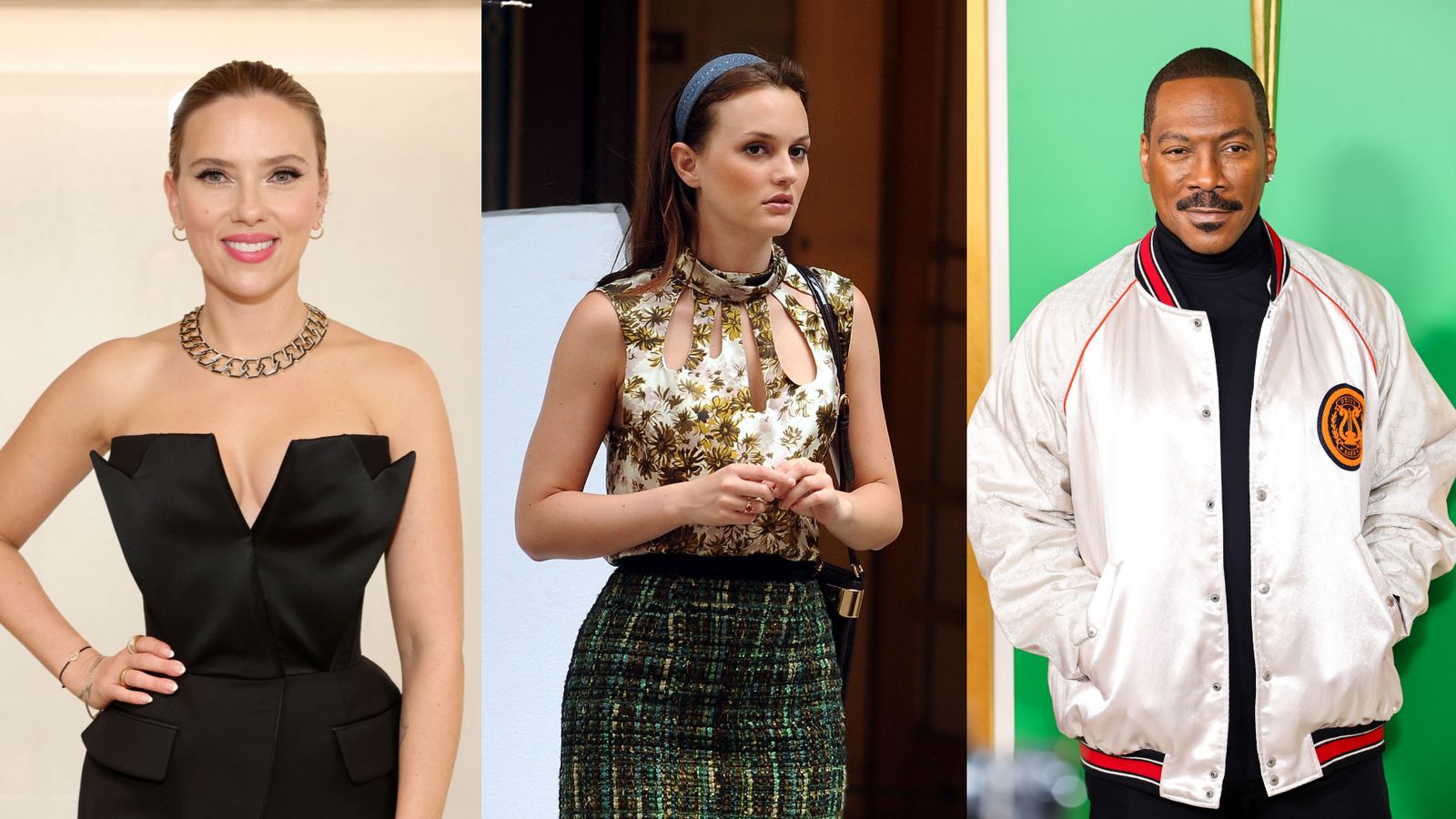 32 Actors You Forgot Had Hit Songs | Marie Claire
