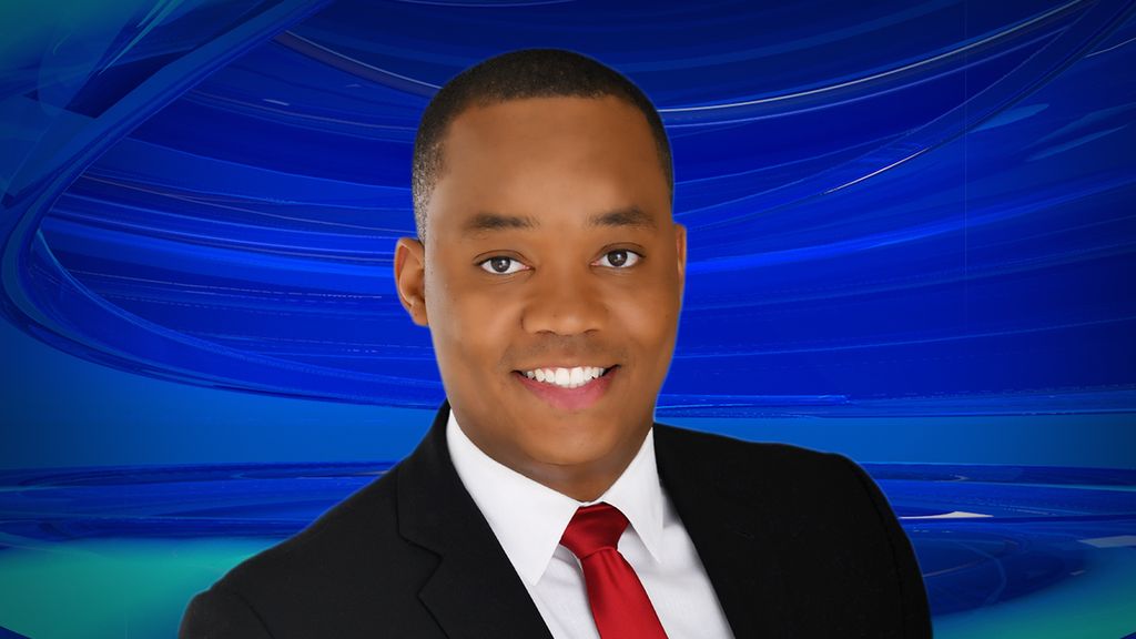 Jerry Askin, WKMG Orlando Anchor, Moves On | Next TV