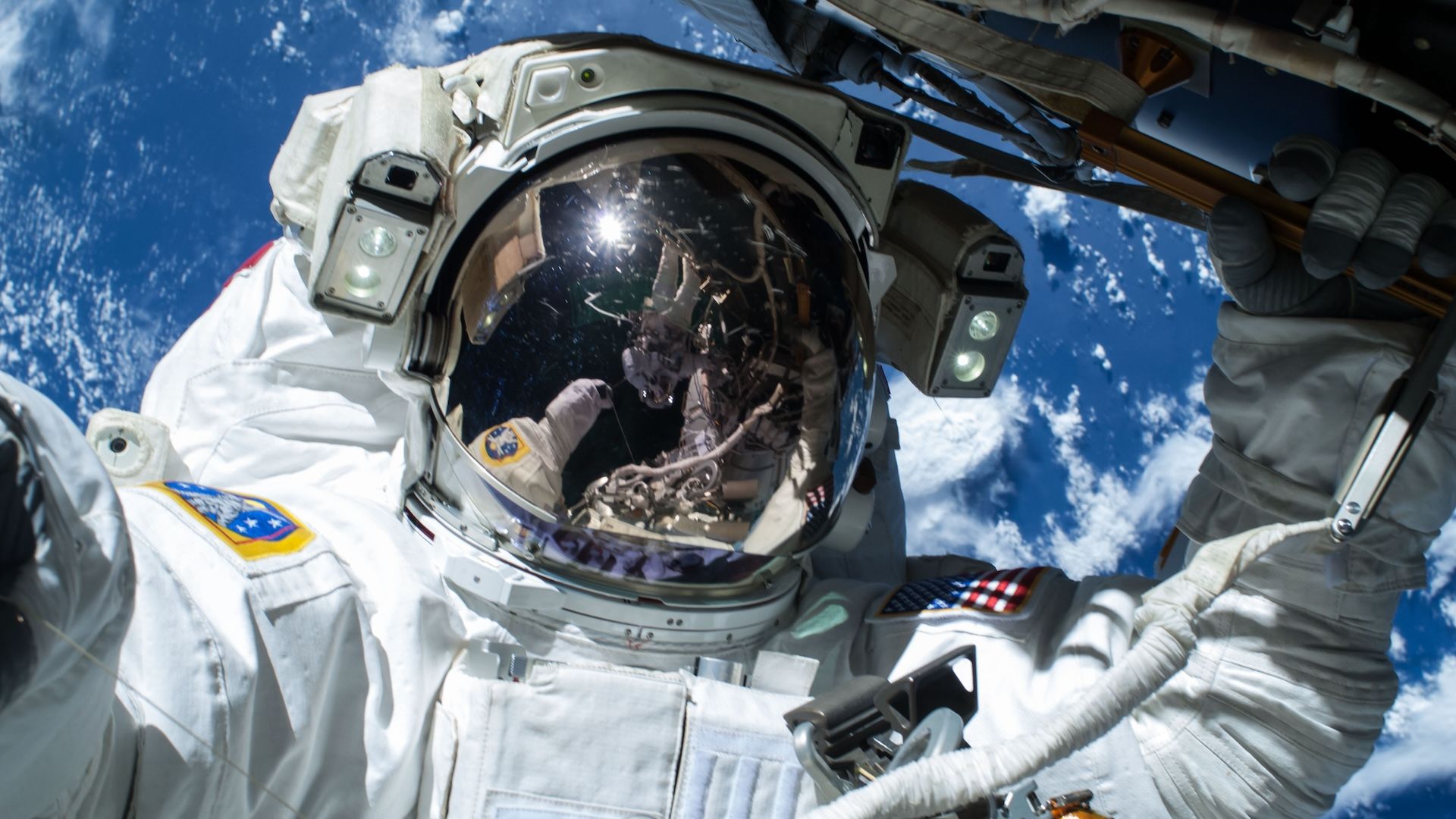 NASA astronauts' return to Earth delayed until at least 'late March ...