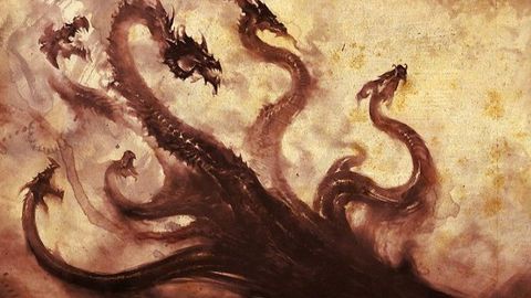 The full story of Diablo: Timeline, lore, and history summarized ...