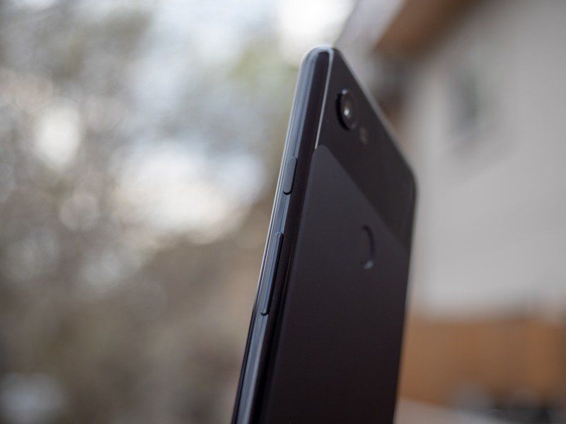 Google Pixel 3a Review (and XL): Camera, Battery Life, & Features ...