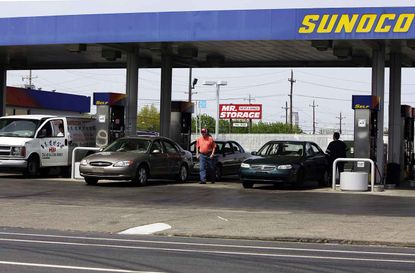 10 States with the Highest Gas Taxes | Kiplinger