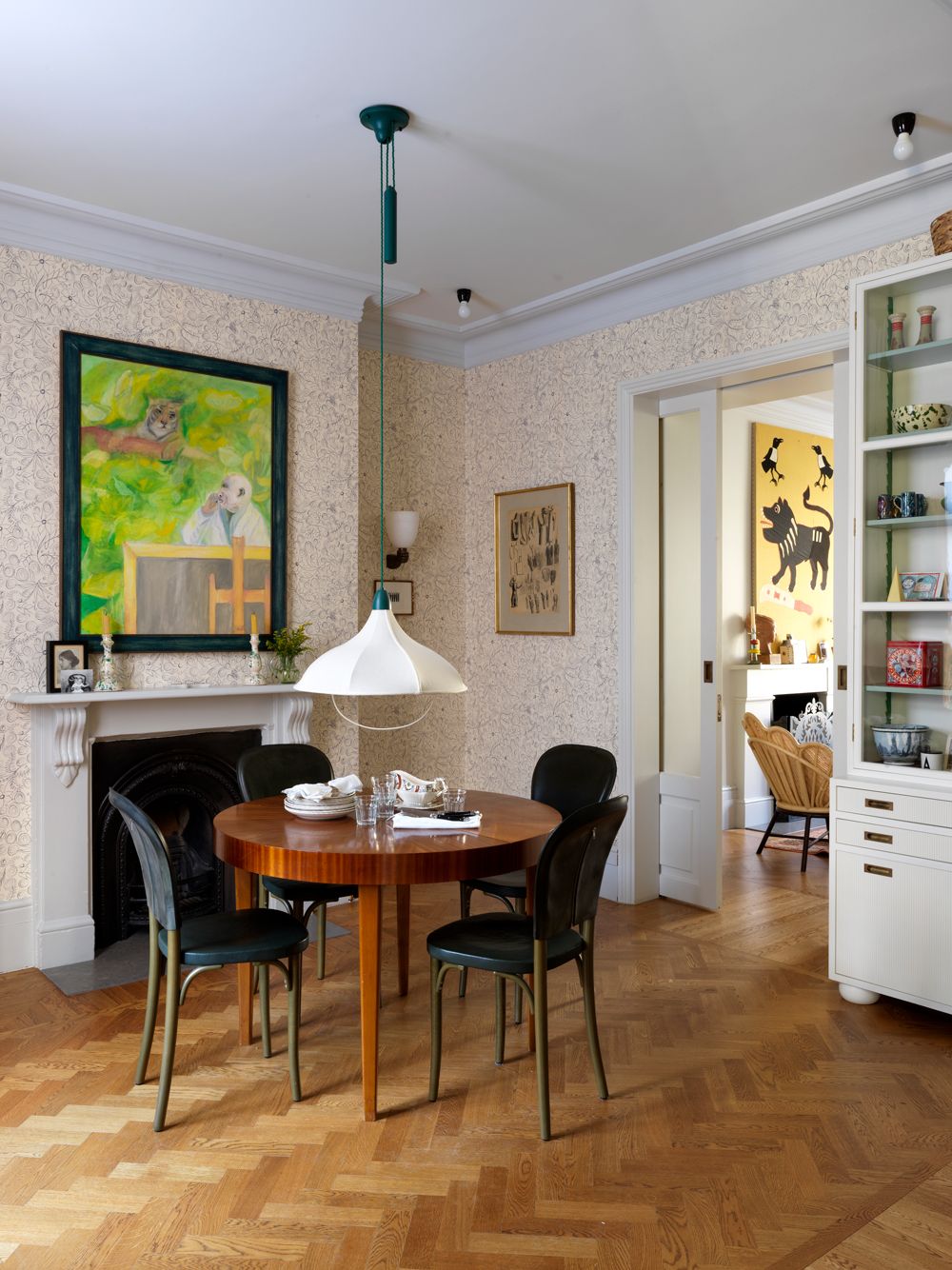 Interior Designer Beata Heuman launches her online interiors shop