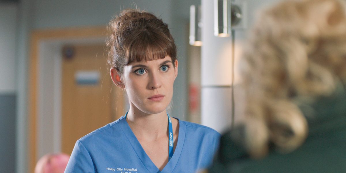 Casualty spoilers: Jacob Masters RUINS his new career? | What to Watch