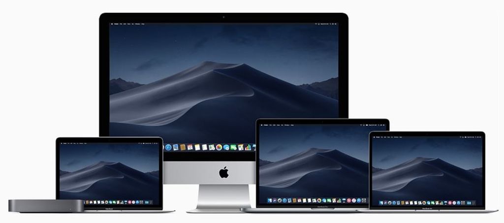 Intel Confirms Apple Macs Will Switch to Arm CPUs by 2020, Says Report ...