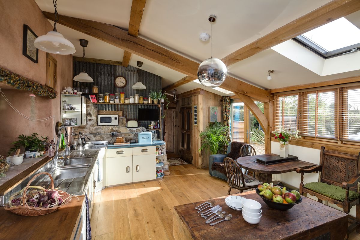 33 Inspiring Barn Conversion Ideas | Homebuilding