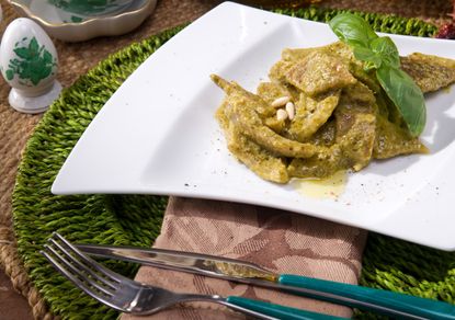 9 Traditional Italian dishes you should try when in Italy | Woman & Home