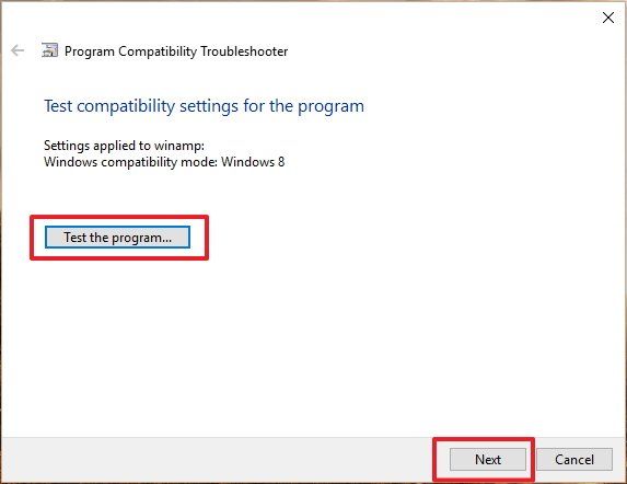How to make older desktop apps run again on Windows 10 | Windows Central