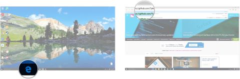 How to use an Xbox One controller as a mouse to control your Windows 10 ...