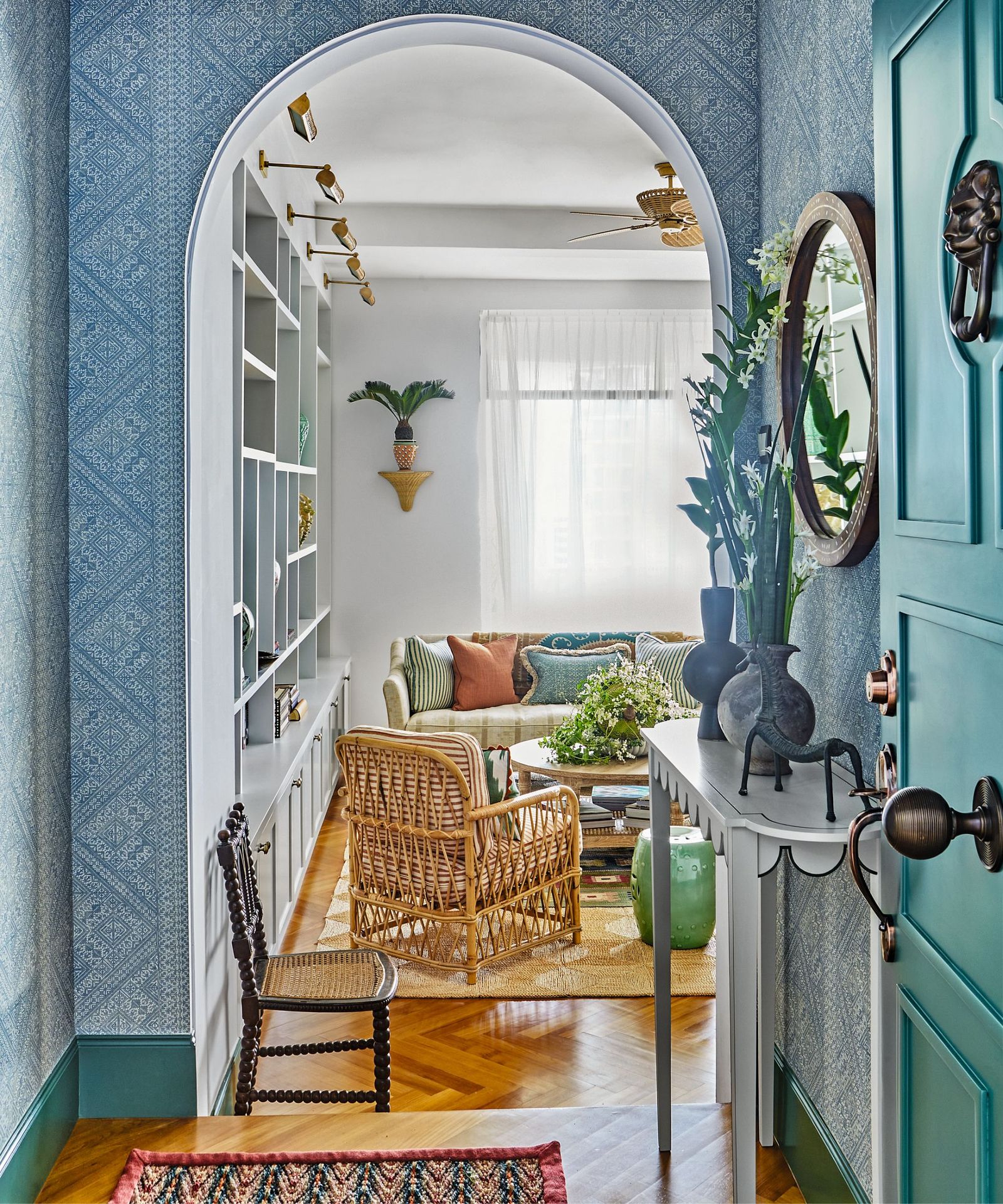 We're calling it – this extraordinary apartment is the most beautiful ...