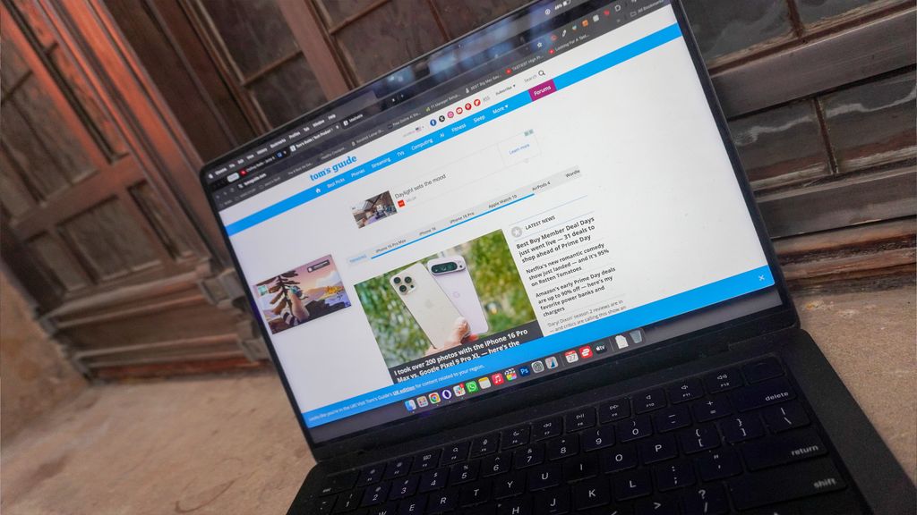 Google Chrome vs Opera One R2 — which is the best browser for you ...