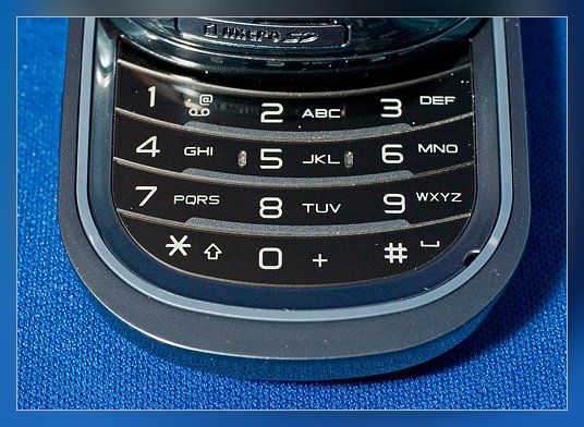 Review: Pantech Matrix Pro | Windows Central