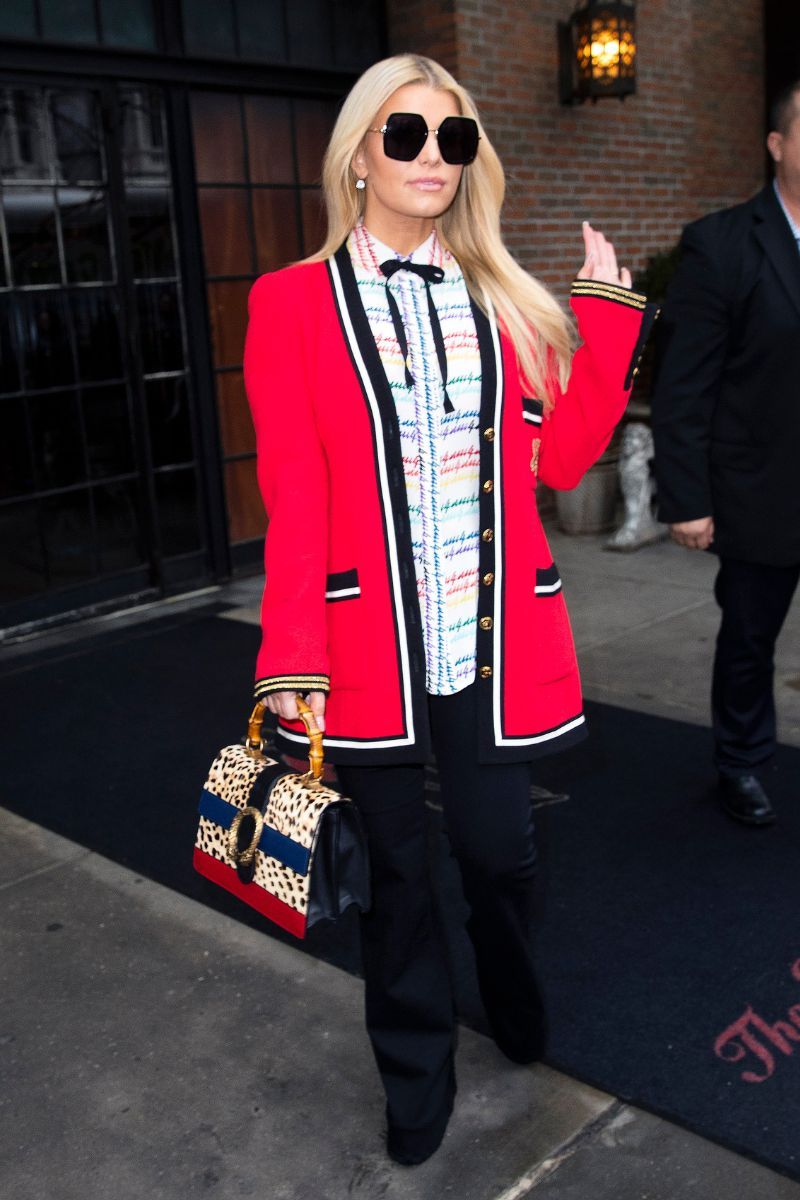 The Gucci bags celebrities can't get enough of | Woman & Home