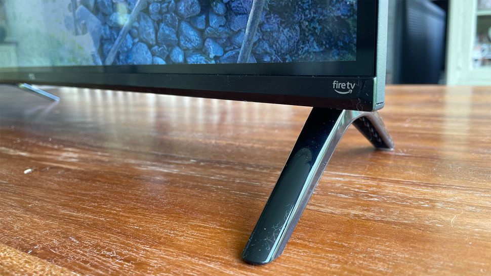 TCL 32SF540K review: excellent value 32-inch TV with Fire OS | What Hi-Fi?