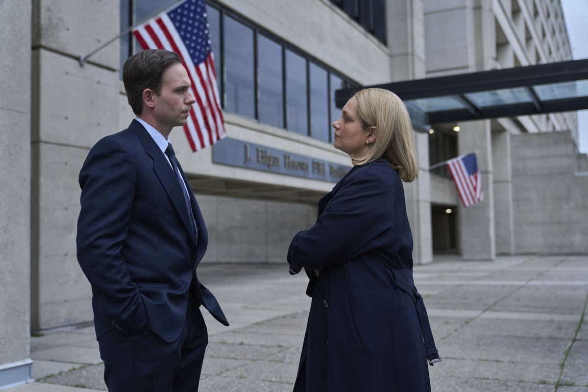 The Bombing of Pan Am 103: cast, plot, first looks, guide | What to Watch
