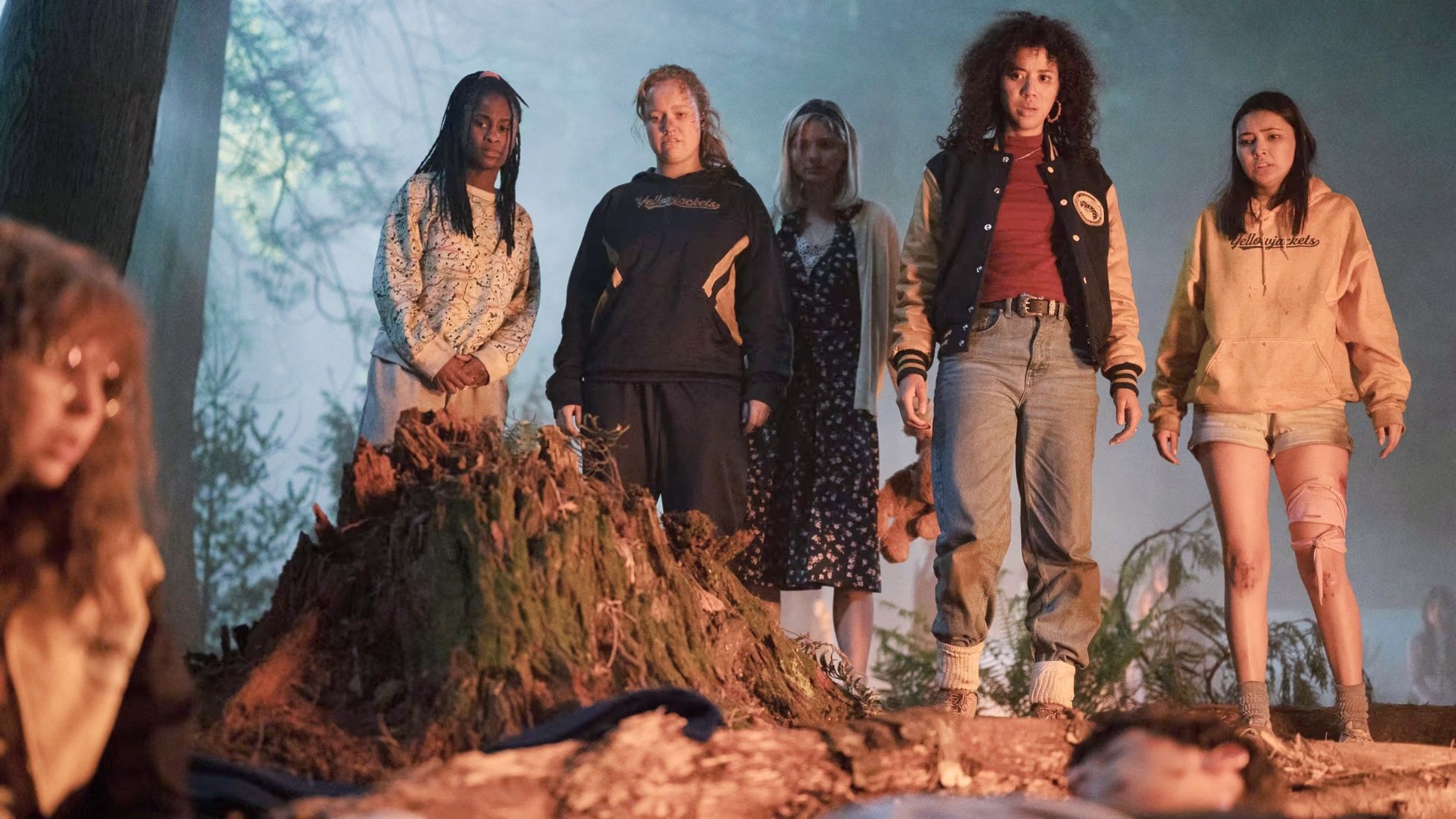 How to watch 'Yellowjackets' season 3 online and on TV | Tom's Guide