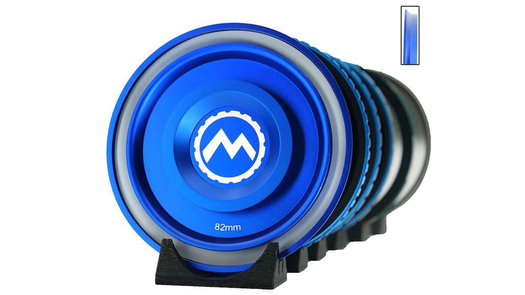 Maven color-coded filter system expands to help photographers tell them ...