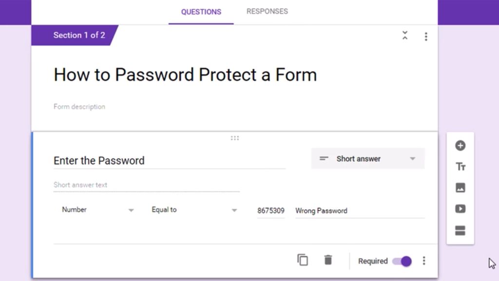 What is Google Forms and how can it be used by teachers? | Tech & Learning