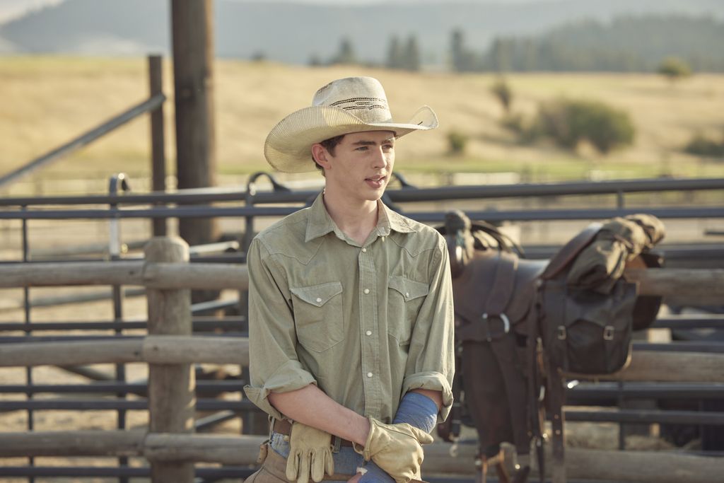 Beth Dutton and Rip Wheeler spin-off: Everything we know about the ...