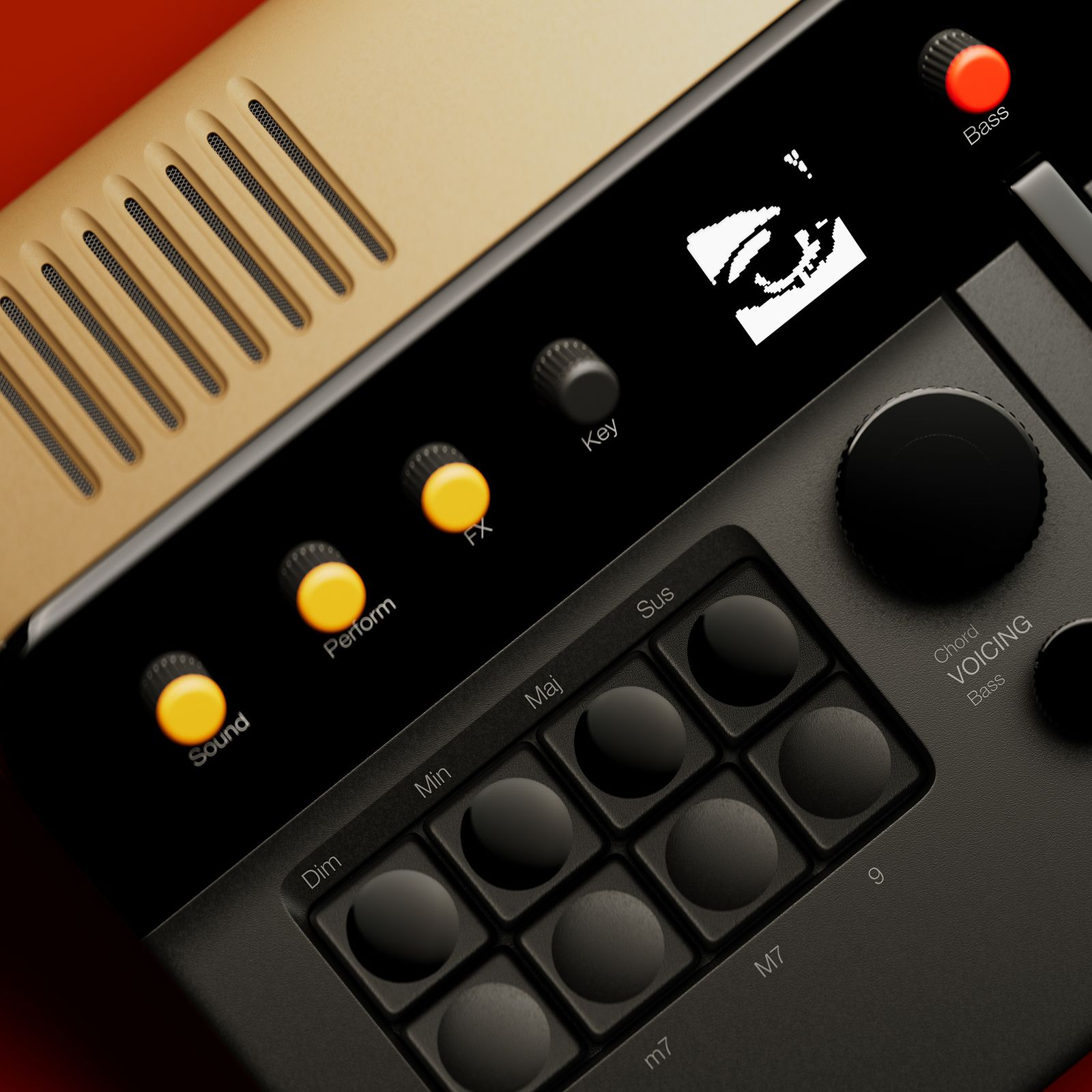 Tame Impala’s Kevin Parker announces The Orchid synthesizer, a new ...