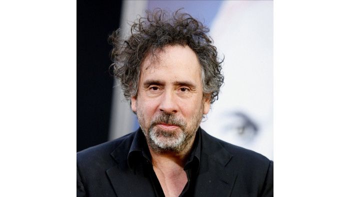 Here's what a Tim Burton trailer would look like if it was *really ...