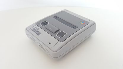 Nintendo SNES Classic Mini review | T3