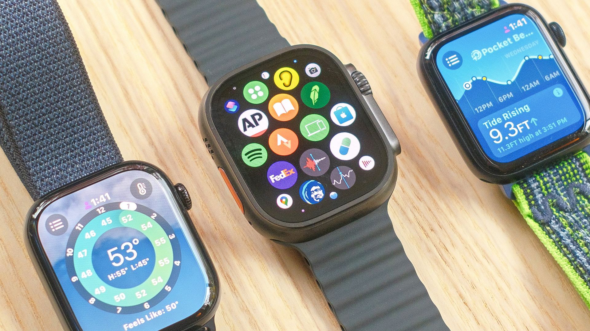 watchOS 12: All the Apple Watch software rumors and leaks so far | Tom ... watchOS 12: All the Apple Watch software rumors and leaks so far | Tom ...