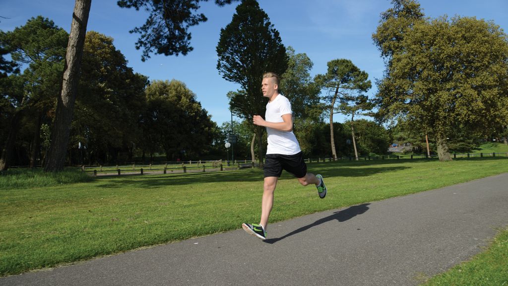 Why every runner should get a gait analysis | Fit&Well