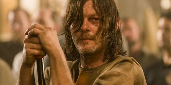 One Walking Dead Spoiler That Talking Dead Revealed | Cinemablend