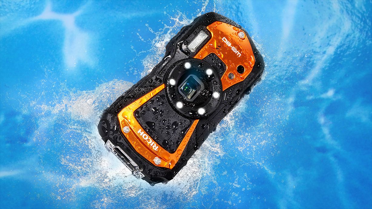 Waterproof cameras are getting harder to find than Atlantis | Digital ...