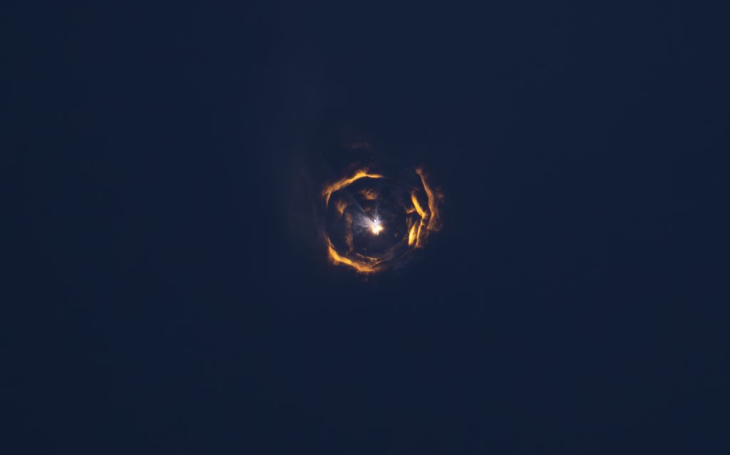 Spacexs 2nd Starship Launch Test Looks Amazing In These Stunning