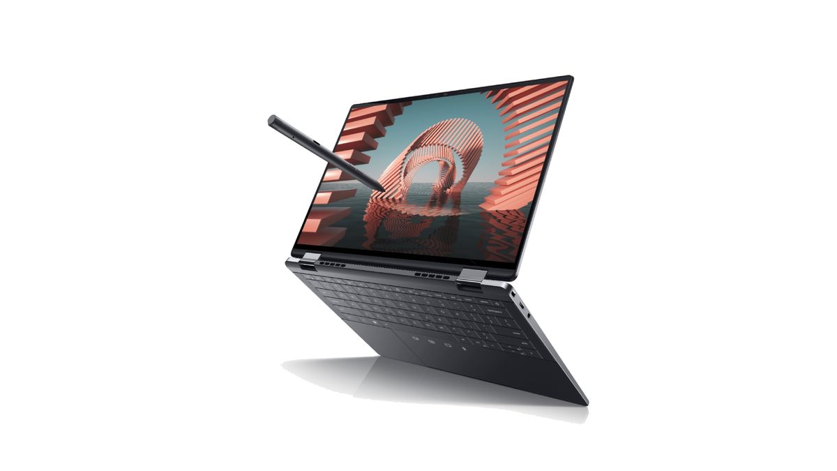This new 2-in-1 Dell laptop breaks tons of world records — here are its ...